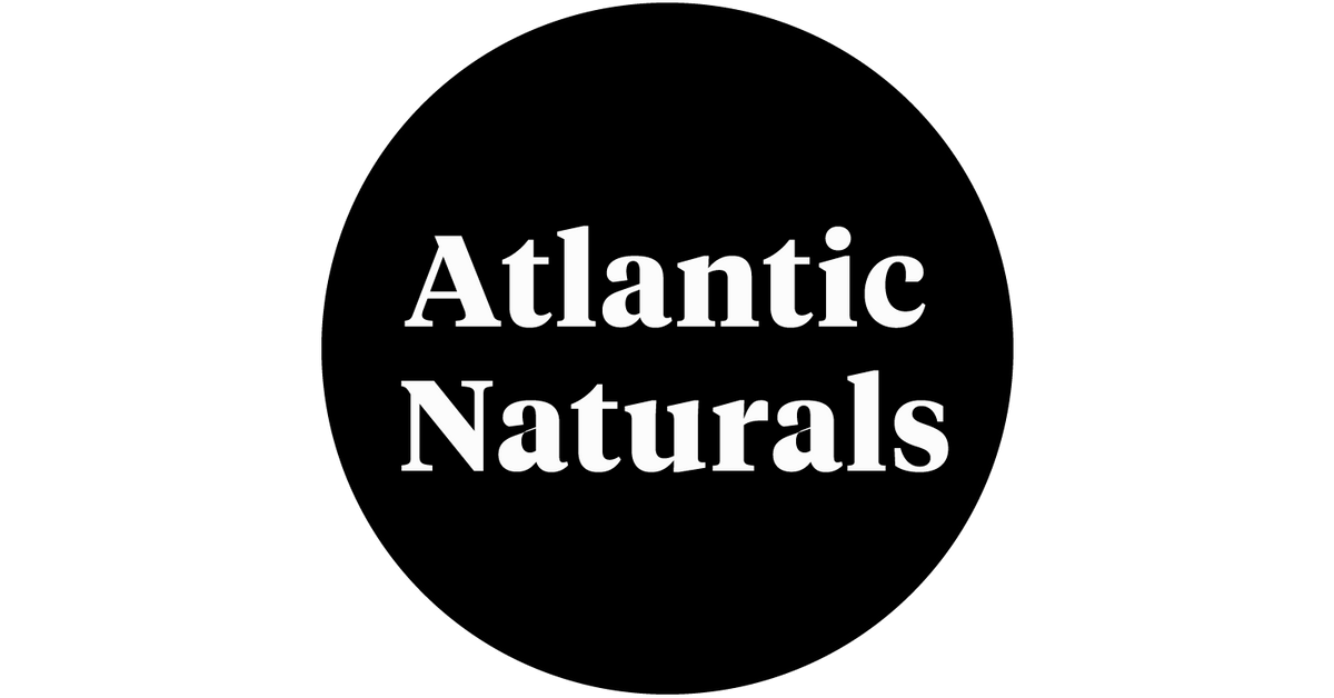 Atlantic Naturals: Dive into Wellness with Our Sea Moss Selection