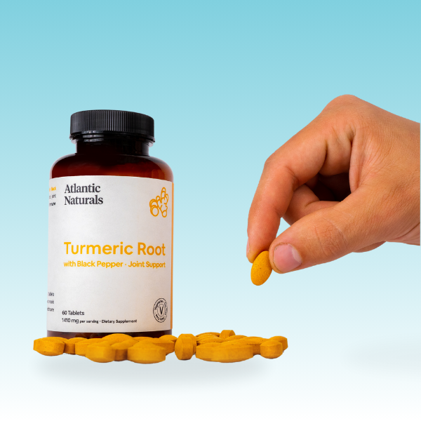 Atlantic Naturals: Dive into Wellness with Our Sea Moss Selection